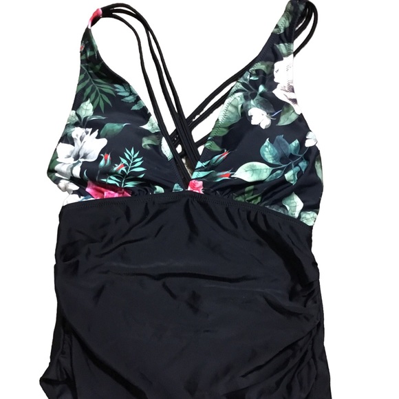 Cupshe | Swim | Cupshe Onepiece Swimsuit Brand New Medium Summer Beach ...